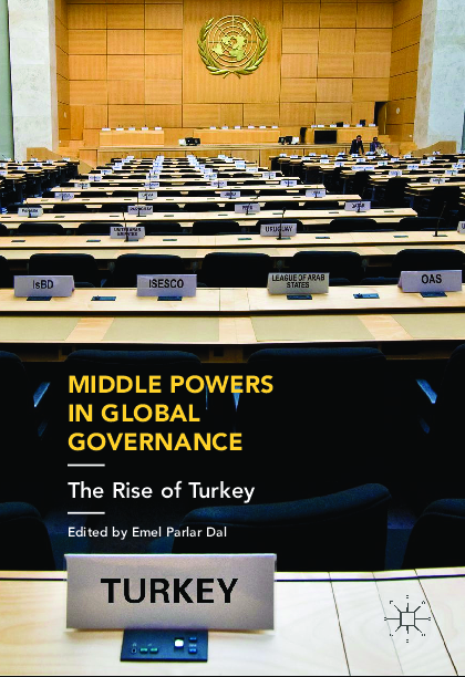 (PDF) Middle Powers in Global Governance: The Rise of Turkey