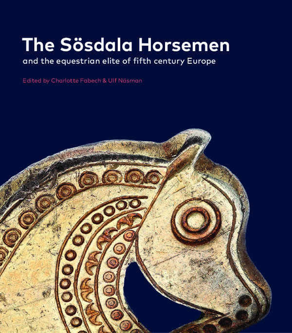 (PDF) The Iron Age Horse