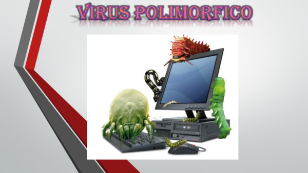 (PPT) VIRUS POLIMORFICO