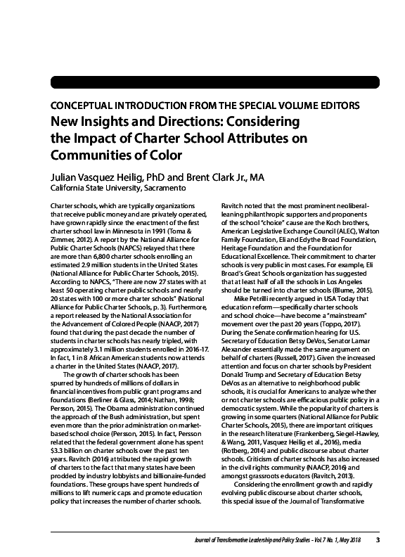 (PDF) Racialized Organizations in Racialized Space: How Socio-spatial ...