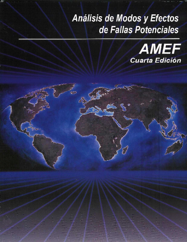 (PDF) Manual AIAG (AMEF)