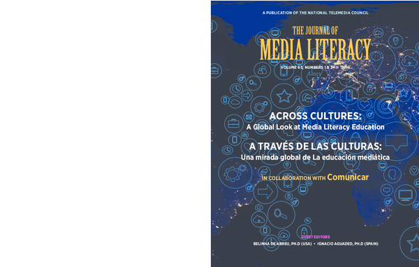 (PDF) MEDIA LITERACY FROM INTERNATIONAL ORGANIZATIONS IN EUROPE AND ...
