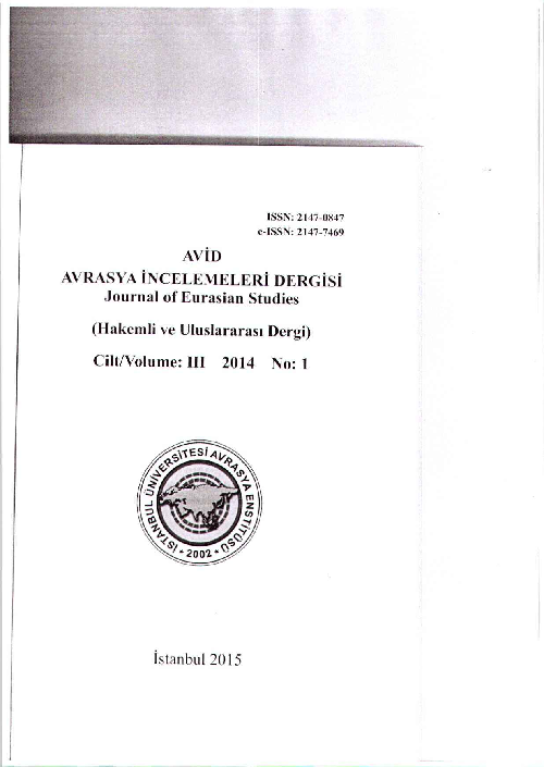 (PDF) Patrik Kiril Ve Soğuk Savaş Sonrası Rus Ortodoks Kilisesinin Yeniden Yapılandırılması ...