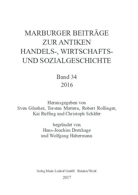 (PDF) Public Festivals, Political Manipulations and Civil Strife