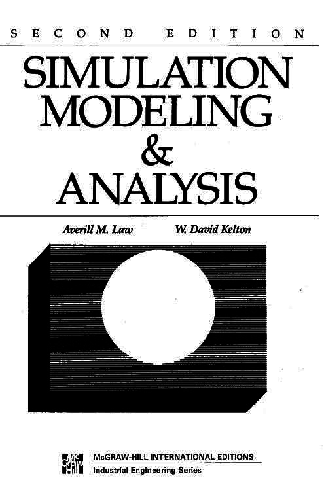 (PDF) SIMULATION MODULING ANALYSIS 1