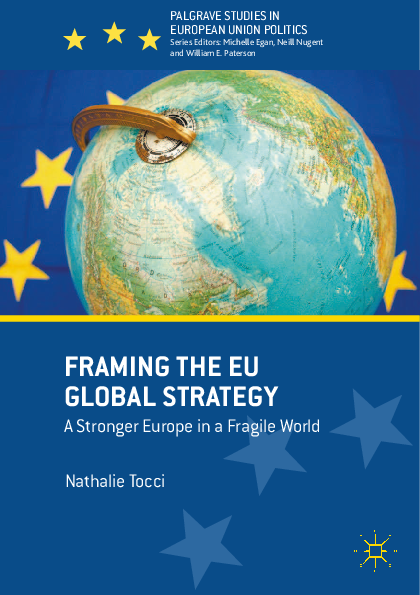 (PDF) Framing the EU’s Global Strategy. A Stronger Europe in a Fragile ...