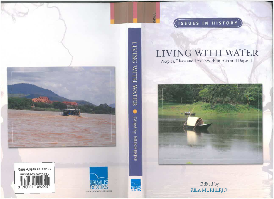 (PDF) 'Bonbibi and Kali in Rival Riverine Chronicles from the Sundarbans'