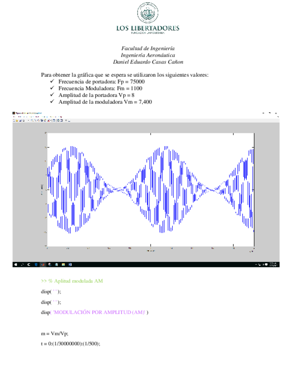(PDF) Frecuencia modulada