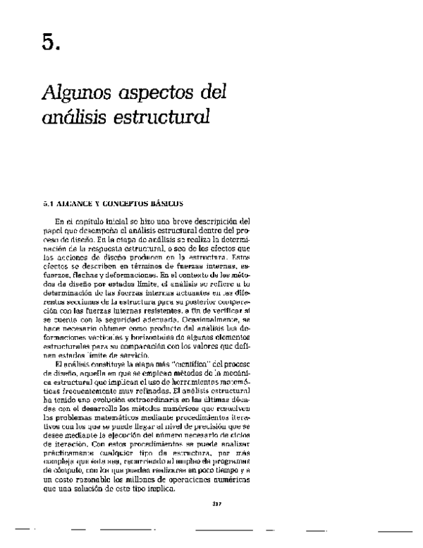 (PDF) Modelo estructural