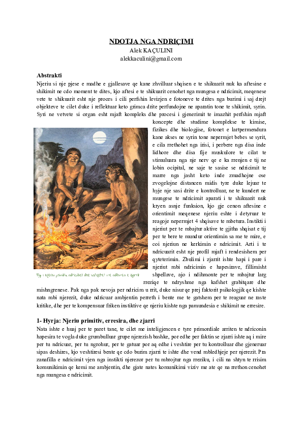 (PDF) NDOTJA NGA NDRIÇIMI