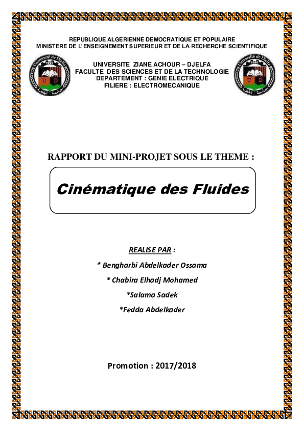 sciences et technologie 8 les fluides pdf