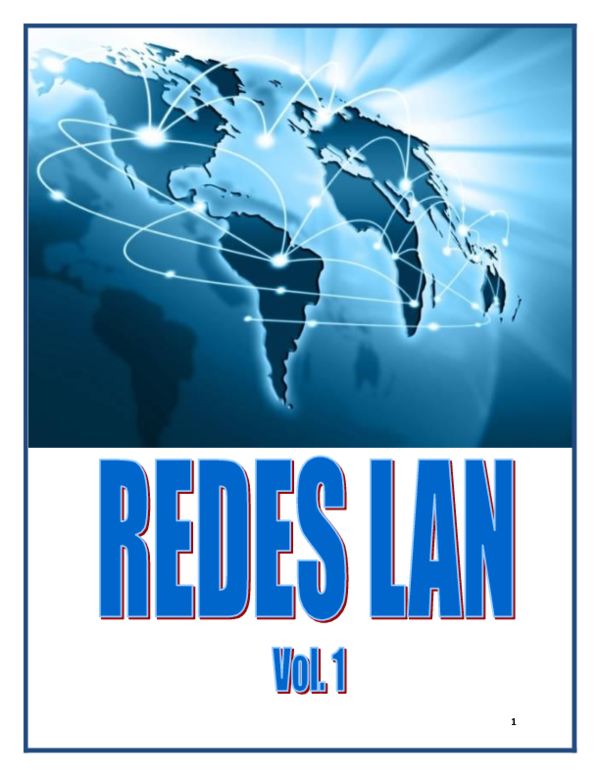 (DOC) Libro Redes LAN
