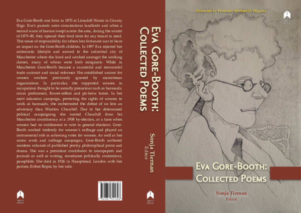 (PDF) Eva Gore-Booth: Collected Poems with foreword by President ...