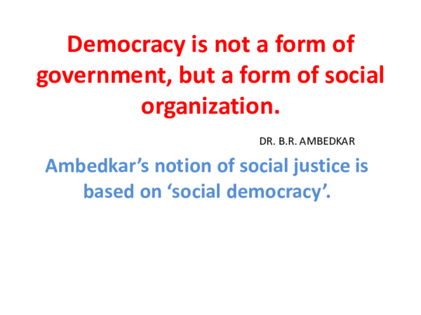 (PPT) PPT ON SOCIAL JUSTICE