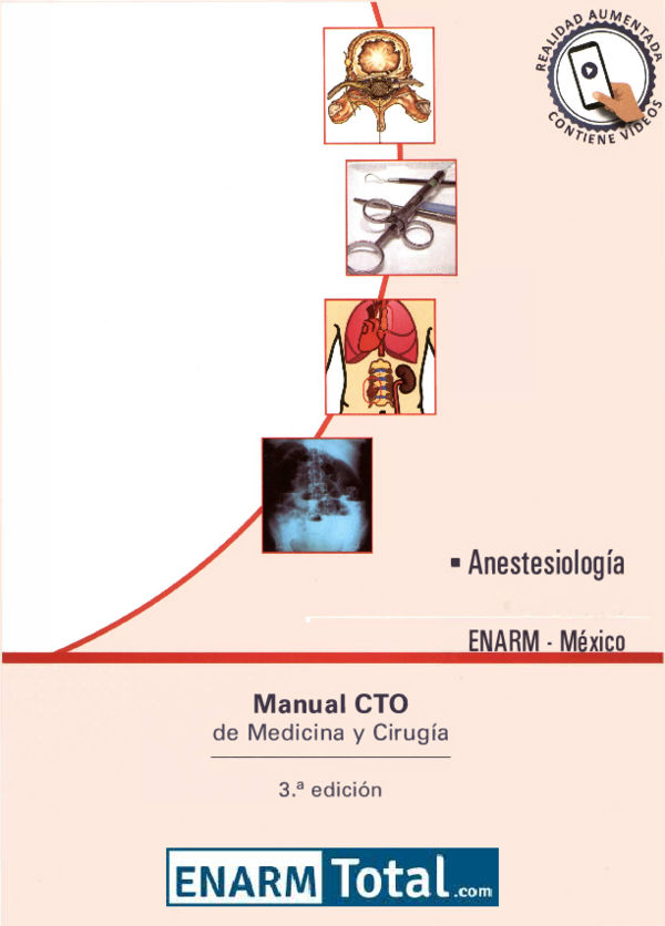 (PDF) Manual CTO de Medicina y Cirugía