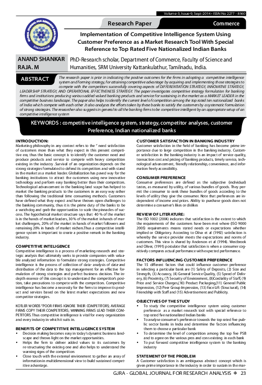 (PDF) Factor Analysis of Motivation in Mystery Shoppers