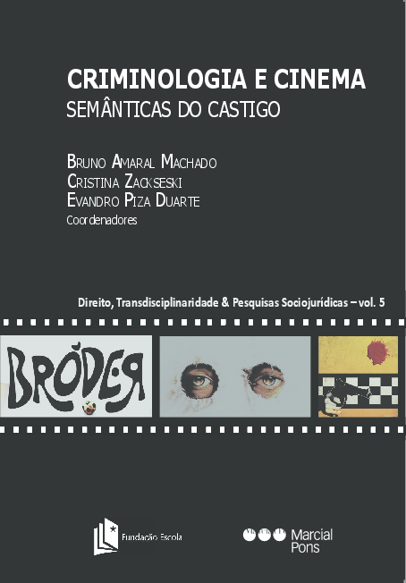 (PDF) Por que não ser cruel? Laranja Mecânica e as aporias da razão penal. In: Machado, Bruno ...