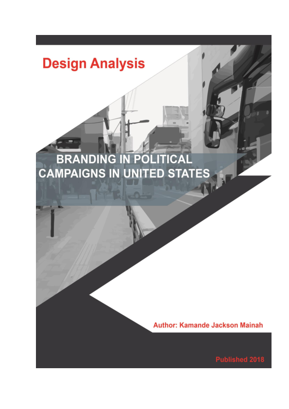 (DOC) Branding in Political Campaigns in United States.docx