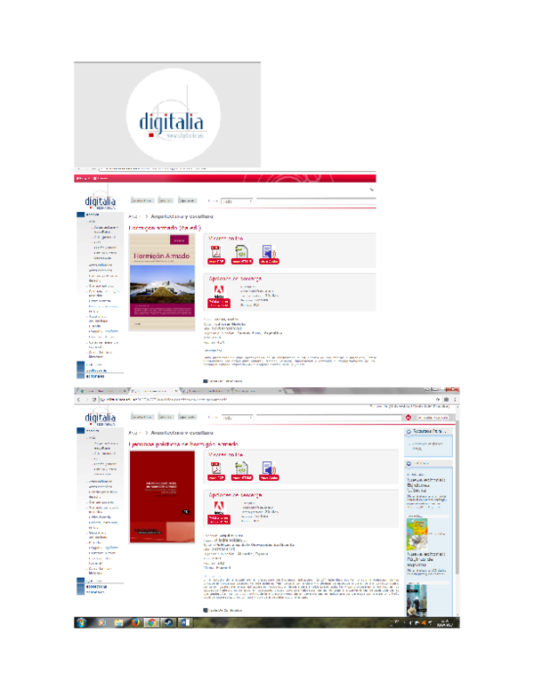 (DOC) Deber 1 hormigon