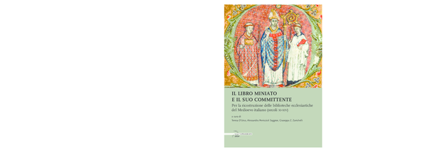 (PDF) L’abate Desiderio committente di libri: manoscritti miniati a ...