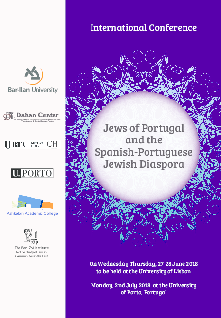 (PDF) The Discovery of Crypto-Judaism in Portuguese Documentary Cinema ...