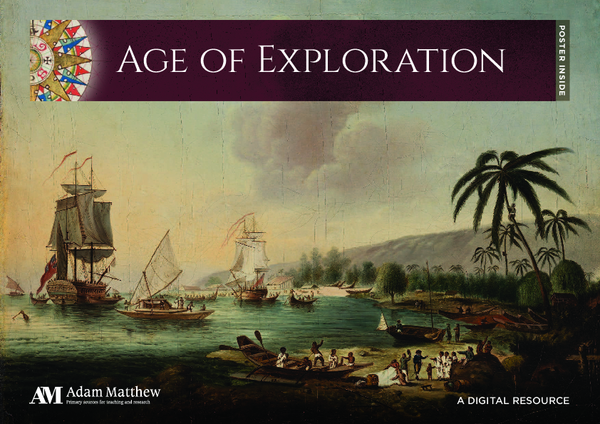 (PDF) Age of Exploration