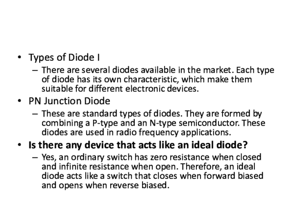 (PPT) 5. Diode Theory.pptx