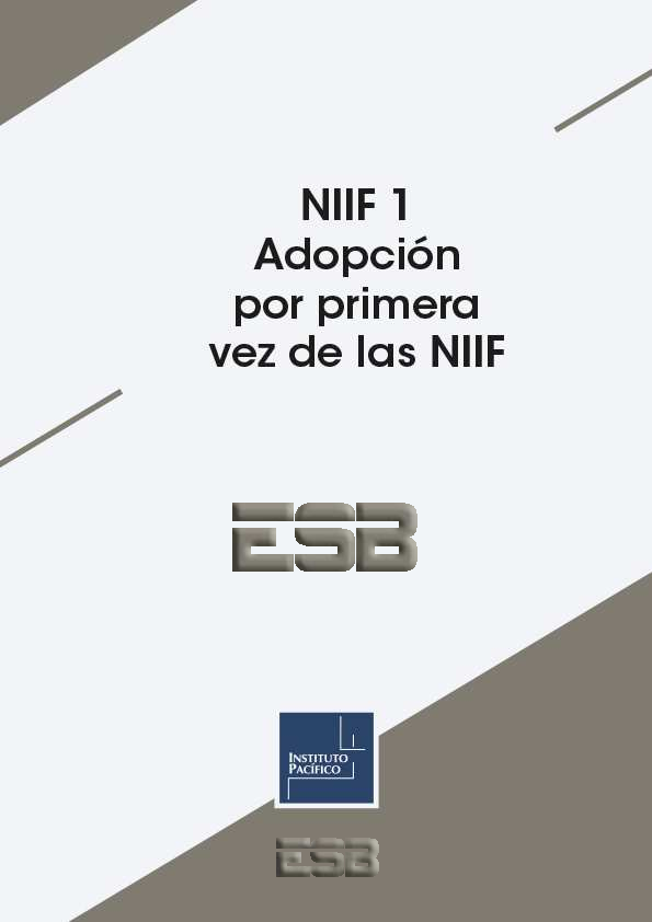 (PDF) Niif