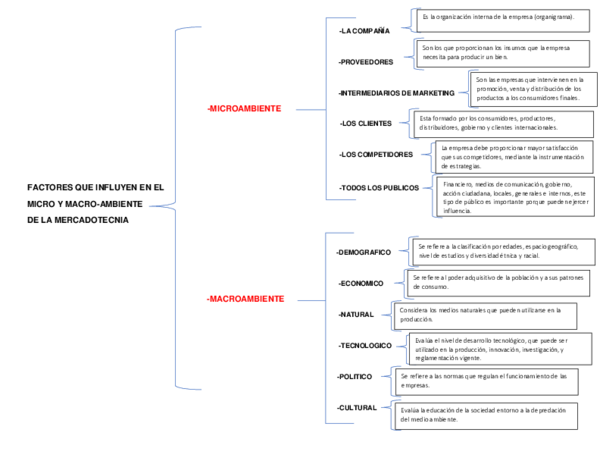 (DOC) macro y micro ambiente cuadro sinoptico