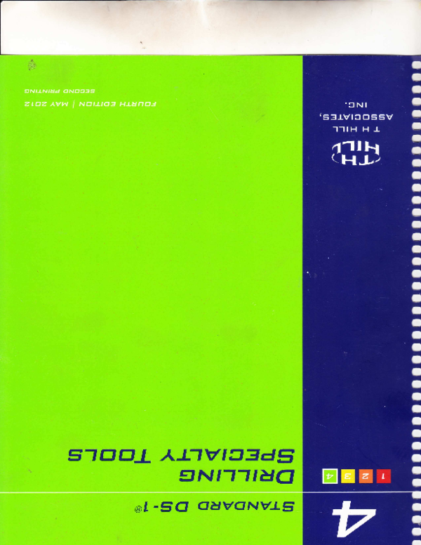 (PDF) Ds1 vol. 4 espanol