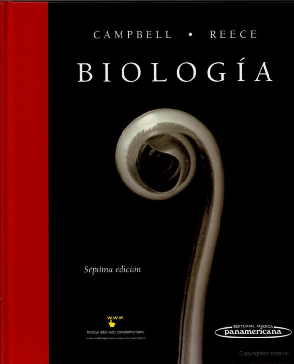 (PDF) Campbell reece biologia
