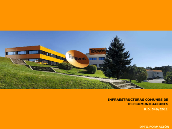 (PDF) Presentacion formacion ICT2-TELEVES