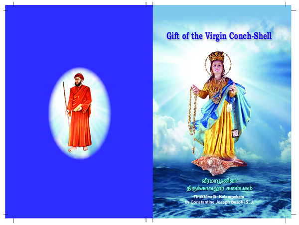 (PDF) Gift of the Virgin Conch-Shell - வீரமாமுனிவர் திருக்காவலூர் ...