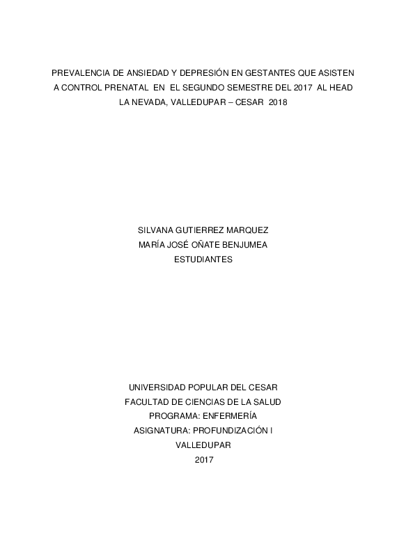 (DOC) ANTEPROYECTO PROFUNDIZACIÓN II Borrador