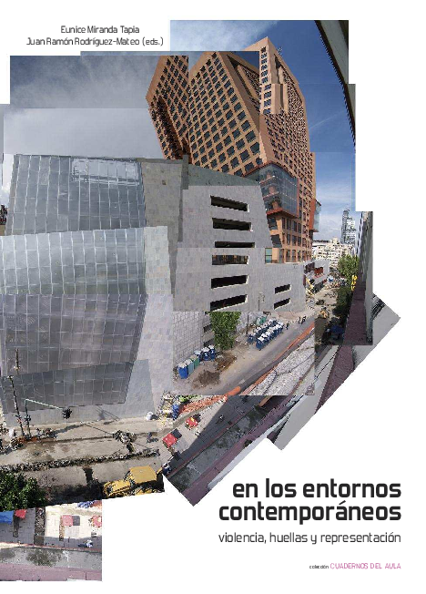 (PDF) «Ruinas creadas, ruinas imaginadas: Memoria e identidad en la ...