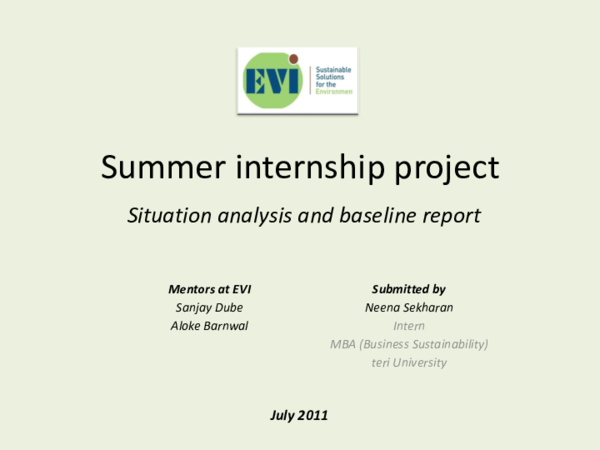 (PPT) Final Presentation - Summer Internship at Emergent Ventures.pptx