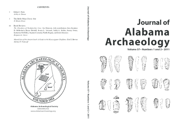 (PDF) (2014) Review of The Cherokees of Tuckaleechee Cove by Jon ...