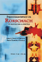 (PDF) PSICODIAGNÓSTICO DE RORSCHACH, UN MANUAL PARA LA PRÁCTICA