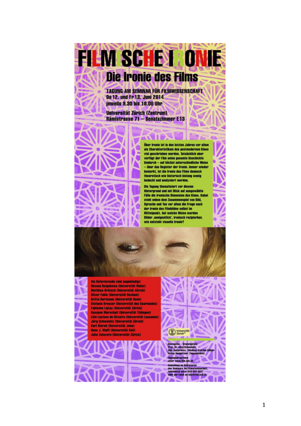 (DOC) Entranced Earth (1967) and Glauber Rocha’s ironical legacy