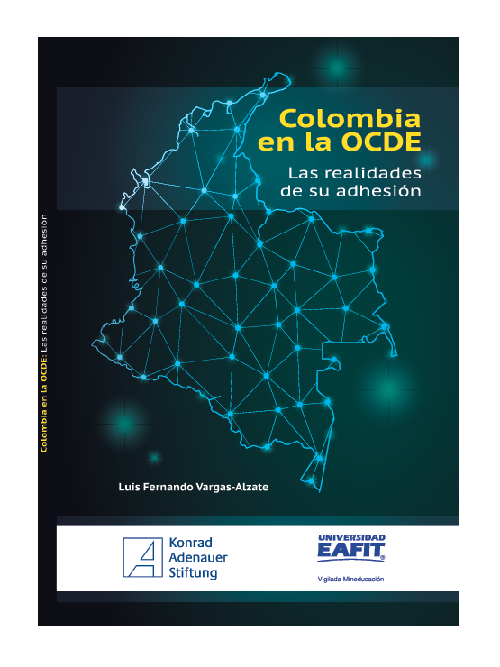 (PDF) Colombia en la OCDE. Las realidades de la adhesión | Fundación ...
