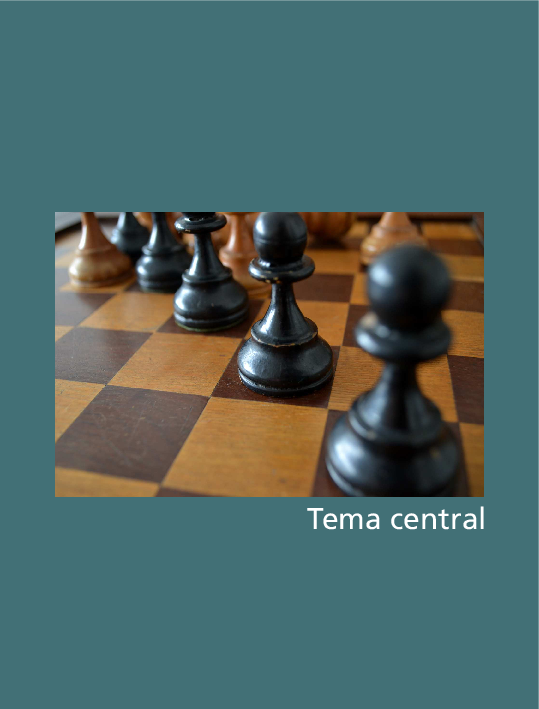 (PDF) Tema central