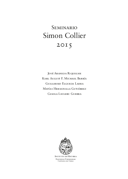 (PDF) Simon collier