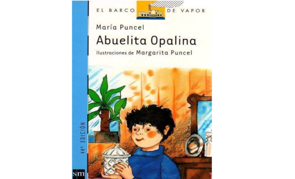 (DOC) Abuelita opalina marc3ada puncel