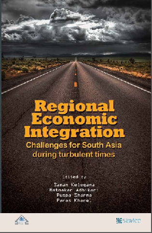(PDF) Regional economic integration: Challenges for South Asia during ...