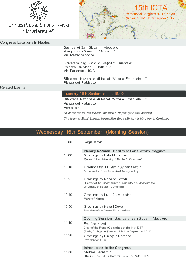 (PDF) "Julius Harry Löytved-Hardegg: A German consul in Konya in the ...