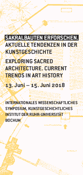 (PDF) Sacred Space(s). Topography and Liminality in Church Architecture ...