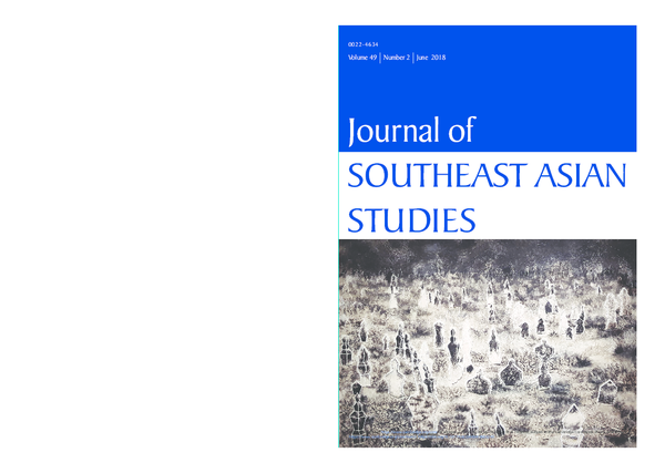 (PDF) Book Review: Samdarshi, Pranshu. “Asia. Nalanda Srivijaya and beyond: Re-Exploring ...