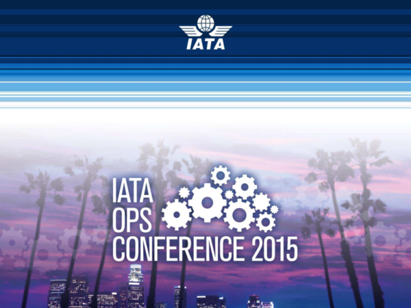 (PDF) IATA conference