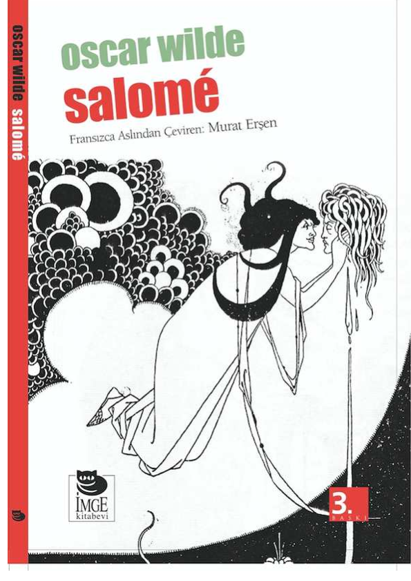 (PDF) Oscar Wilde - "Salomé"