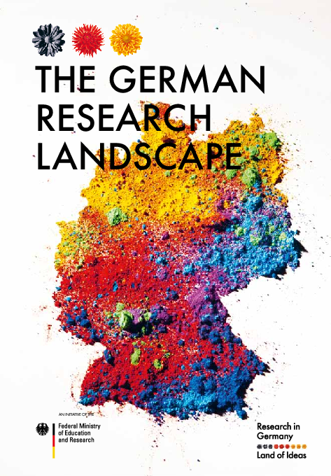 (PDF) RiG DAAD The German Research Landscape